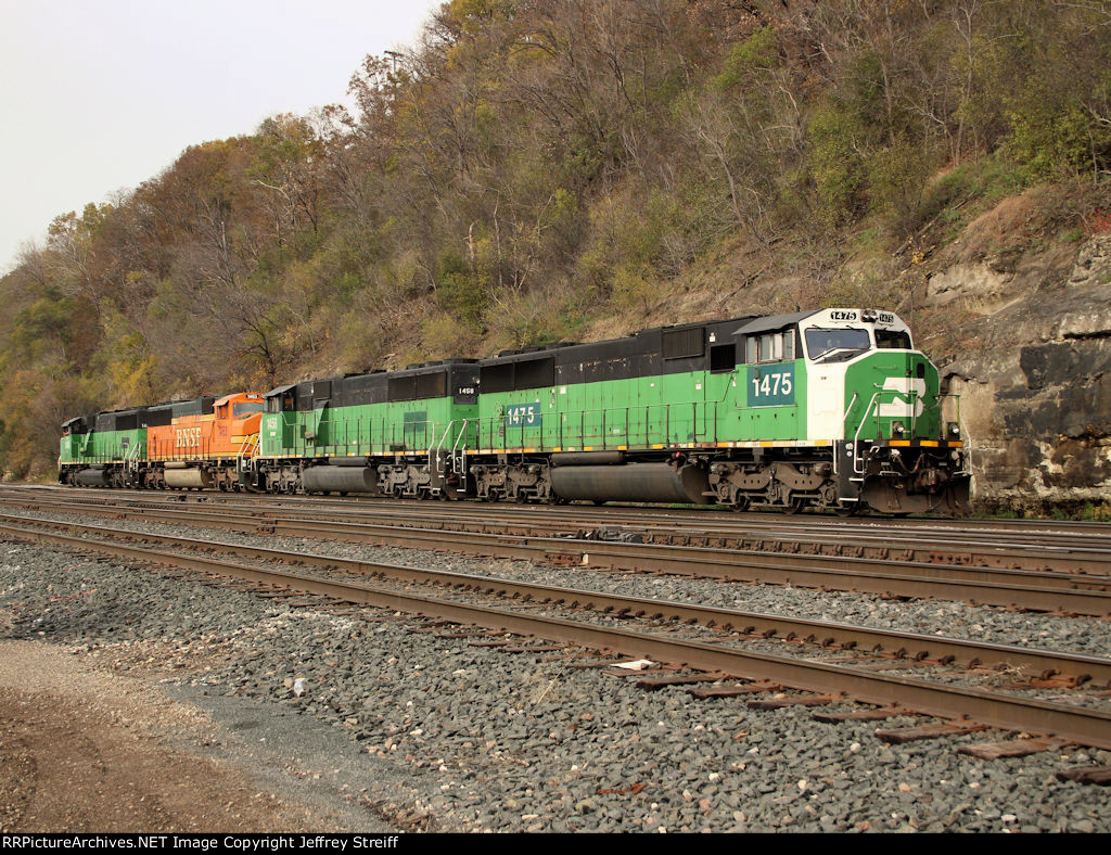 BNSF 1475